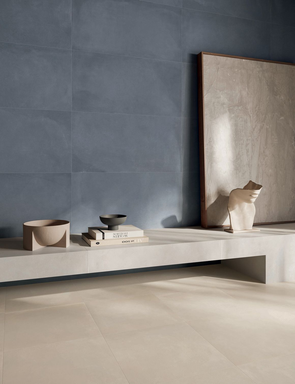 Керамогранит Caesar Prima Chalk 60x120 Soft | AGNK | Наличие | Доставка ...